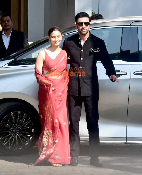 Photos: Alia Bhatt, Ranbir Kapoor, Kareena Kapoor Khan, Saif Ali Khan ...