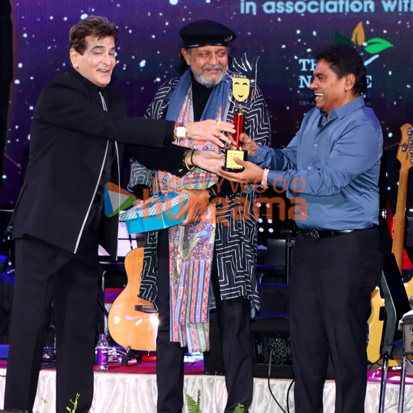 Photos: Jeetendra, Mithun Chakraborty, Johny Lever and others attend CINTAA’s fundraiser, paying ...