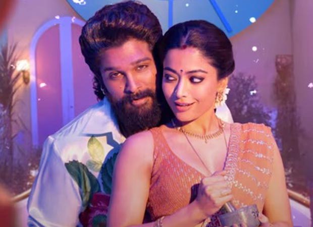 Pushpa 2 The Rule: Makers unveil BTS starring Allu Arjun, Rashmika Mandanna, promising an action ...