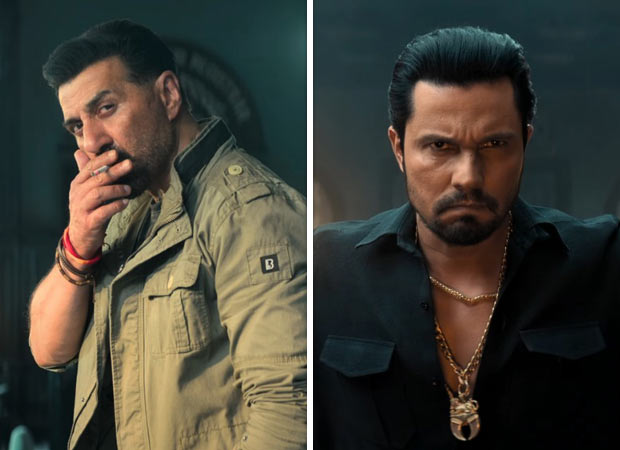 Jaat teaser: Sunny Deol and Randeep Hooda lead Gopichand Malineni’s ...