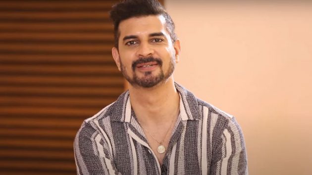 Tahir Raj Bhasin on Yeh Kaali Kaali Ankhein 2, Chhichhore, Mardaani ...