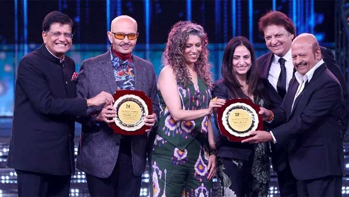 ITA Awards | Latest Bollywood News | Top News of Bollywood - Bollywood ...