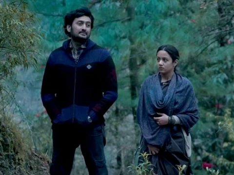 The Rabbit House Movie: Review | Release Date (2025) | Songs | Music ...