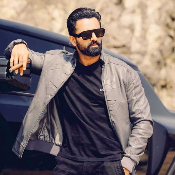 Unni Mukundan News | Latest News of Unni Mukundan | Unni Mukundan Today ...