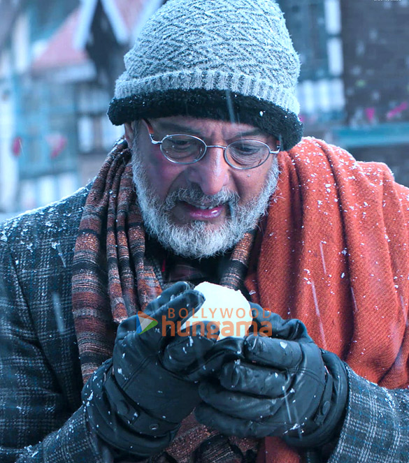 Vanvaas Movie: Review | Release Date (2024) | Songs | Music | Images ...