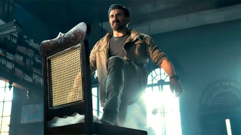JAAT Official Teaser | Sunny Deol | Gopichandh Malineni | Thaman S | TG ...