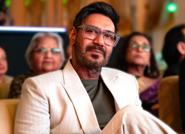 Ajay Devgn ‘honored’ as he becomes the official face for Bhamla ...