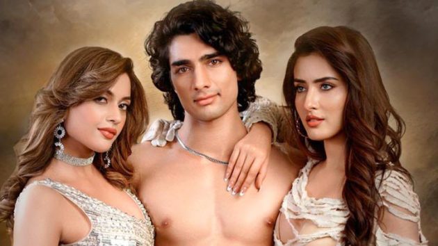 Andaaz 2 Teaser | Aayush Kumar | Aakaisha & Natasha Fernandez | Video Trailer - Bollywood Hungama