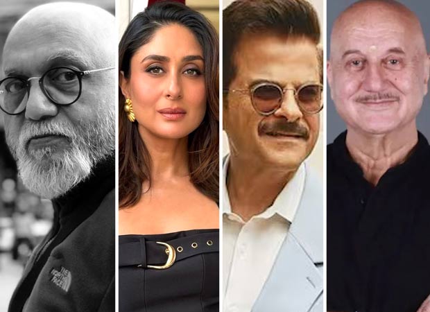 Pritish Nandy passes away at 73: Kareena Kapoor Khan, Anil Kapoor ...