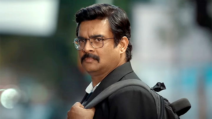 Hisaab Barabar - Title Track | R Madhavan, Neil Nitin Mukesh, Kirti ...