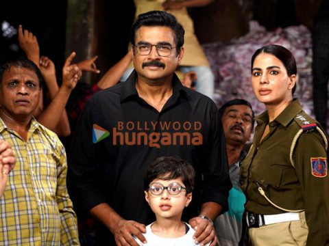 Hisaab Barabar Movie: Review | Release Date (2025) | Songs | Music ...
