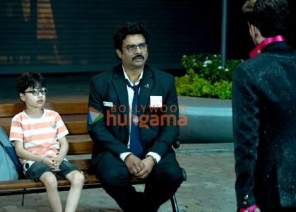 Hisaab Barabar Movie: Review | Release Date (2025) | Songs | Music ...
