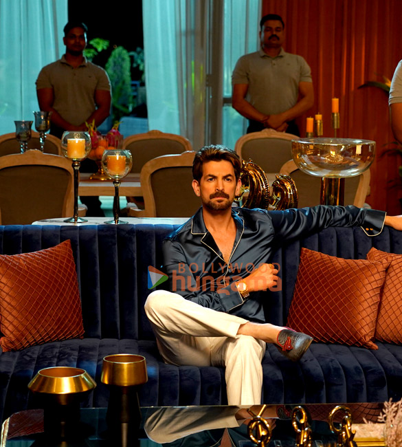 Hisaab Barabar Movie Stills - Bollywood Hungama