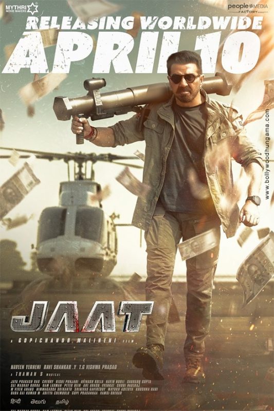 Jaat Photos, Poster, Images, Photos, Wallpapers, HD Images, Pictures ...