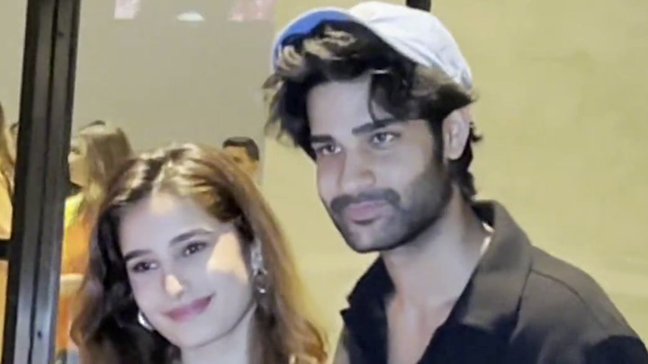 Aaman Devgan, Filmography, Movies, Aaman Devgan News, Videos, Songs ...