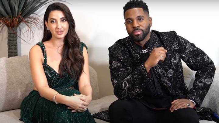 Jason Derulo: "Good music is when it connects to the audiences" | Nora ...