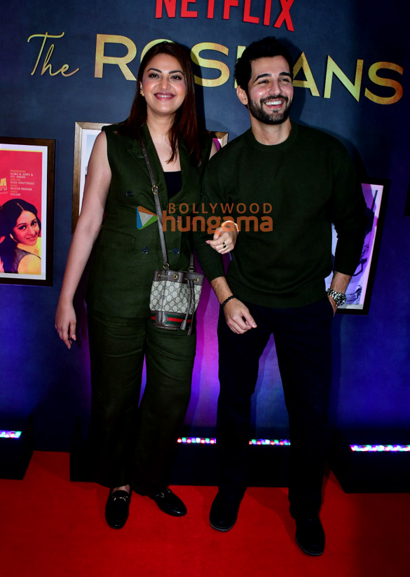 Photos Hrithik Roshan, Rakesh Roshan, Rajesh Roshan and others grace ...