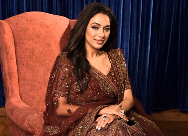 Rupali Ganguly clarifies rumours on her quitting Anupama; reveals, “I ...