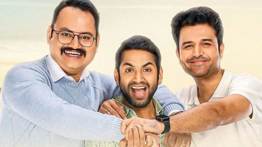 Sangee | Official Trailer | Sharib Hashmi | Vidya Malvade | Sanjay ...