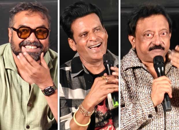 Satya re-release premiere: Anurag Kashyap reveals that he and Ram Gopal ...