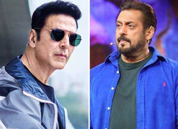 Sky Force actor Akshay Kumar misses out on Bigg Boss 18 segment with ...