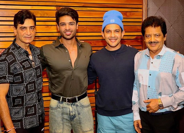 Indra Kumar speaks on Udit and Aditya Narayan’s collaboration for Tera Yaar Hoon Main: “Life has ...