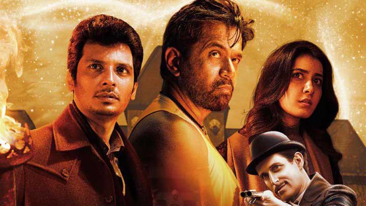 Jiiva, Filmography, Movies, Jiiva News, Videos, Songs, Images, Box ...