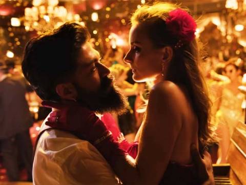 Toxic Movie: Review | Release Date (2026) | Songs | Music | Images ...