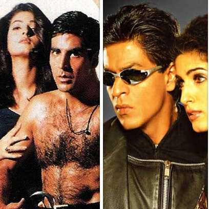 Mela Movie: Review | Release Date (2000) | Songs | Music | Images ...