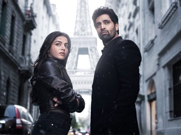 G2 Movie: Review | Release Date (2024) | Songs | Music | Images | Official Trailers | Videos ...