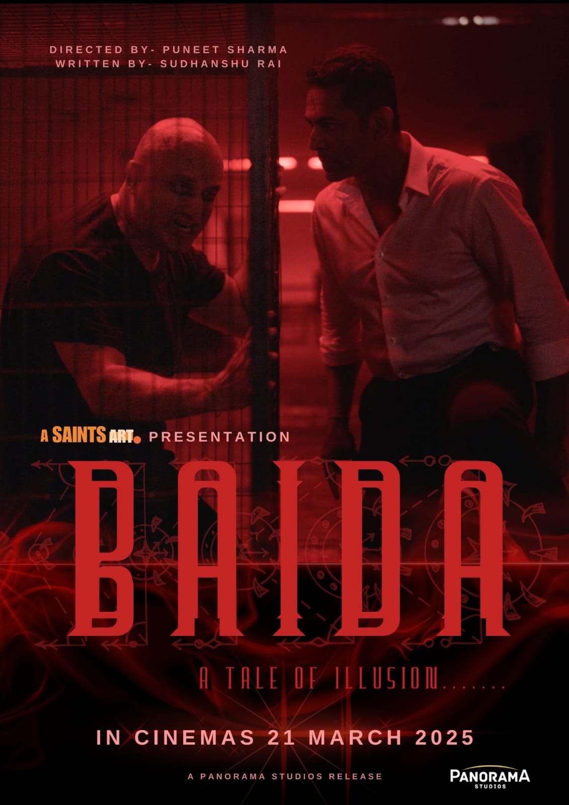 Baida Movie: Review | Release Date (2025) | Songs | Music | Images ...