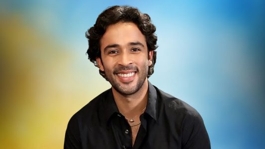 Zahan Kapoor: "I envy Ranbir Kapoor" | Black Warrant | Exclusive With ...