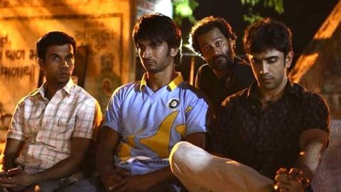 Kai Po Che | Latest Bollywood News | Top News of Bollywood - Bollywood ...