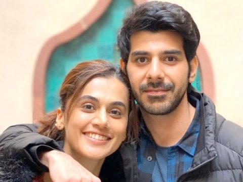 Thappad Movie: Review | Release Date (2020) | Songs | Music | Images ...