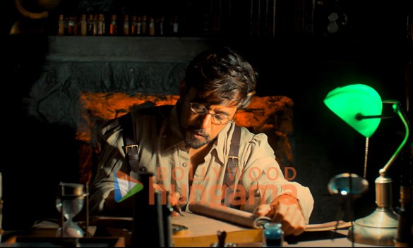 Aghathiyaa Movie: Review | Release Date (2025) | Songs | Music | Images ...