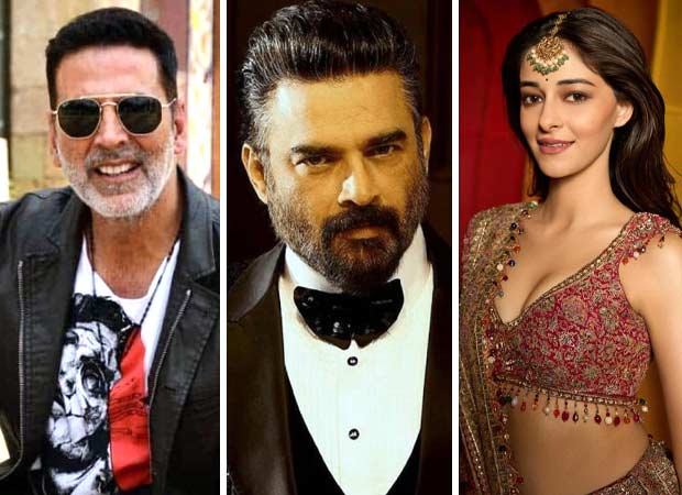 EXCLUSIVE: Akshay Kumar-R Madhavan-Ananya Panday’s next gets a title – Kesari Chapter 2 ...