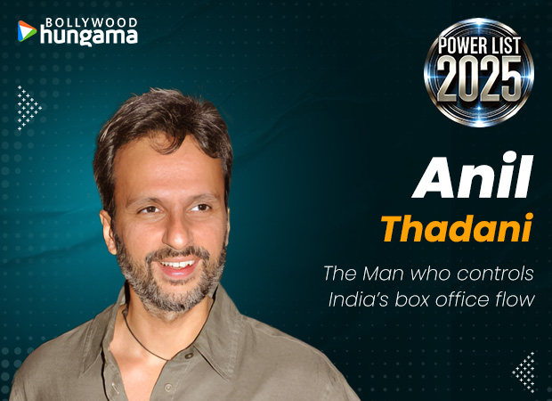 Bollywood Hungama Power List 2025: The Titans of Hindi Cinema – Part I ...