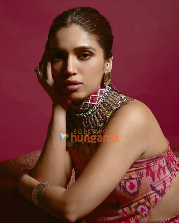 Bhumi Pednekar Photos, Images, HD Wallpapers, Bhumi Pednekar HD Images ...
