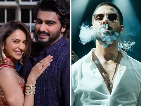 Deva Movie: Review | Release Date (2025) | Songs | Music | Images ...