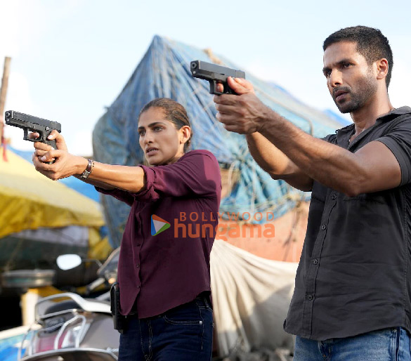 Deva Movie: Review | Release Date (2025) | Songs | Music | Images ...