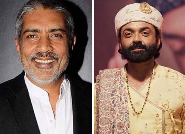 Director Prakash Jha is all praises for Baba Nirala aka Bobby Deol ...