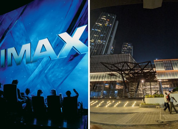 EXCLUSIVE: Mumbai get its 9th IMAX theatre; Inox Sky City Mall & IMAX Borivali expected to open ...