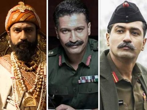 Uri – The Surgical Strike Movie: Review | Release Date (2019) | Songs ...