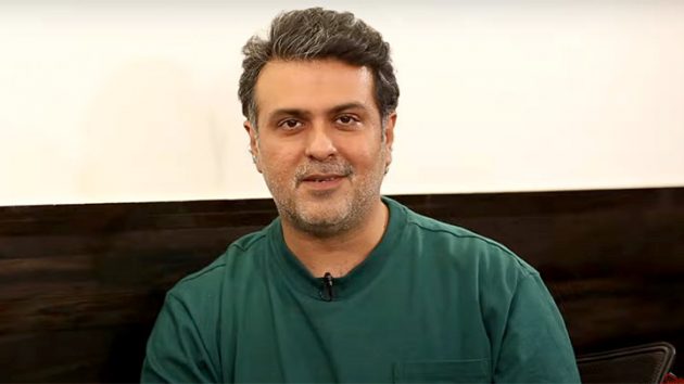 Harman Baweja: "I don't think comparison is good for anyone" | Mrs - Bollywood Hungama