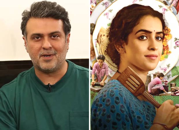 EXCLUSIVE: Harman Baweja ECSTATIC with response to Sanya Malhotra ...