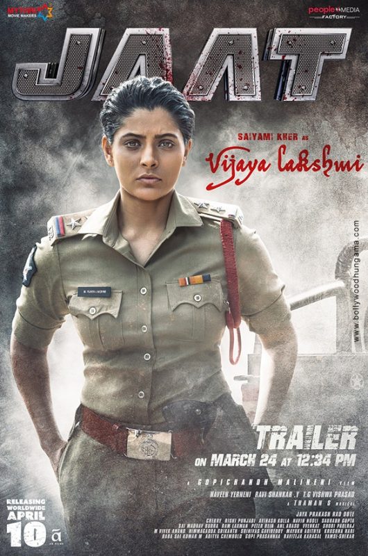 Jaat Movie: Review | Release Date (2025) | Songs | Music | Images | Official Trailers | Videos ...