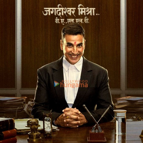 Jolly LLB 3 Movie: Review | Release Date (2025) | Songs | Music ...