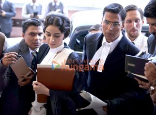 Kesari Chapter 2 Photos, Poster, Images, Photos, Wallpapers, HD Images ...