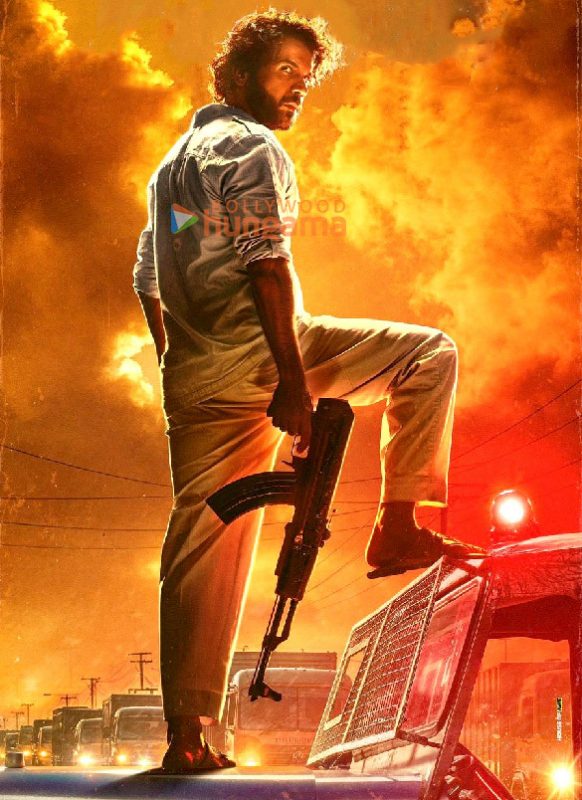 Maalik Movie: Review | Release Date (2025) | Songs | Music | Images ...