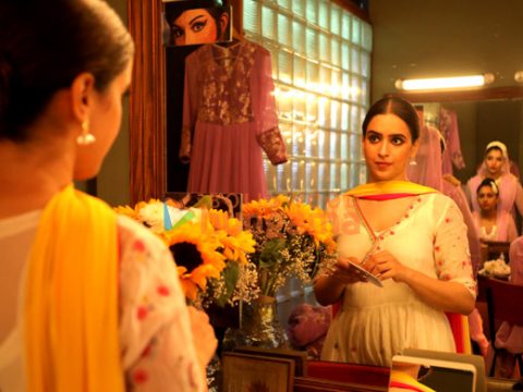 Mrs. Movie: Review | Release Date (2025) | Songs | Music | Images ...